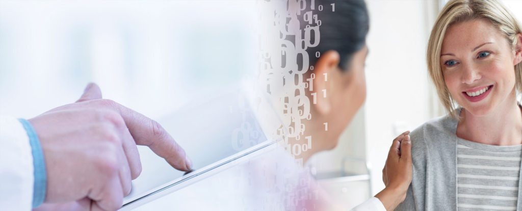 Roche Digital Diagnostics y el poder de los datos - Salud en Línea