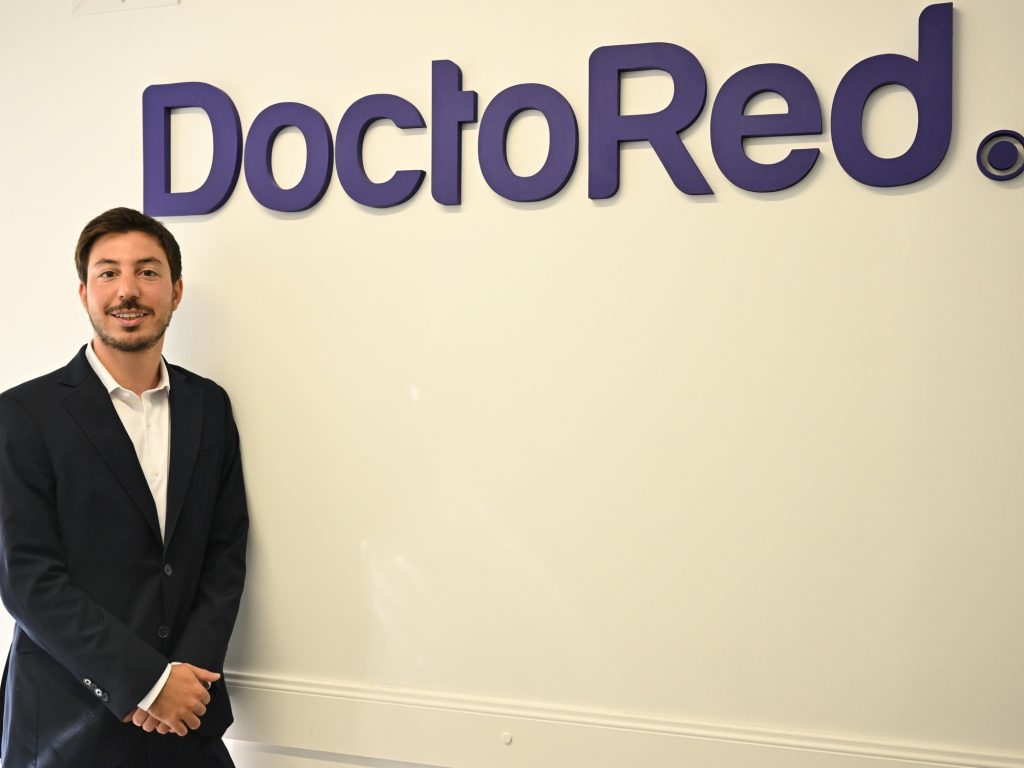 Doctored con nueva identidad estratégica - Salud en Línea